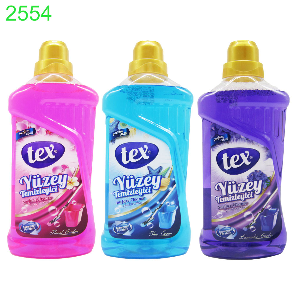 Препарат за под Tex Универсален 1л !!! ПРИ НАД 6 БРОЯ - VSI4KO BG