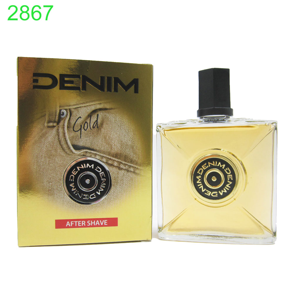 Афтършейв Denim 100 мл - VSI4KO BG