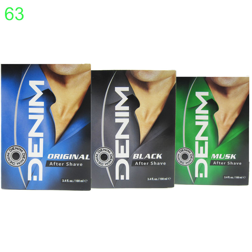 Афтършейв Denim 100 мл - VSI4KO BG