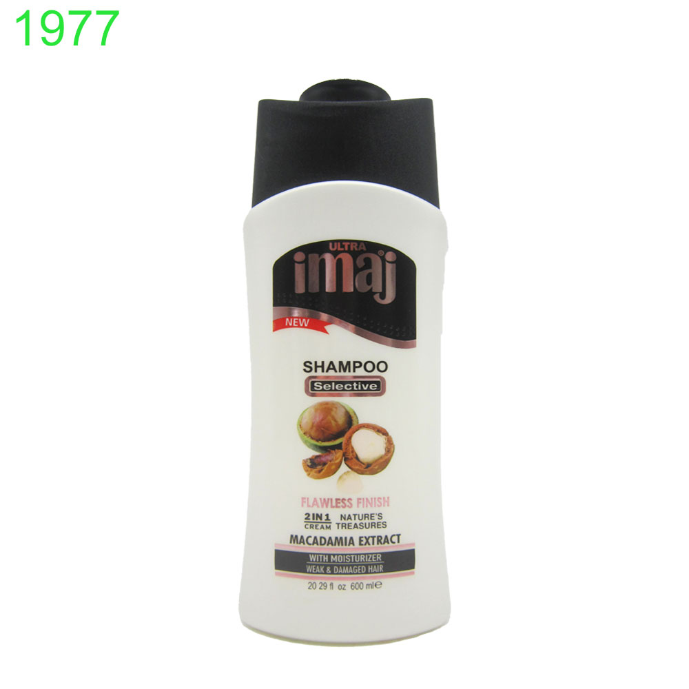 Шампоан Imaj 600 мл !!! ПРИ НАД 6 БРОЯ - VSI4KO BG