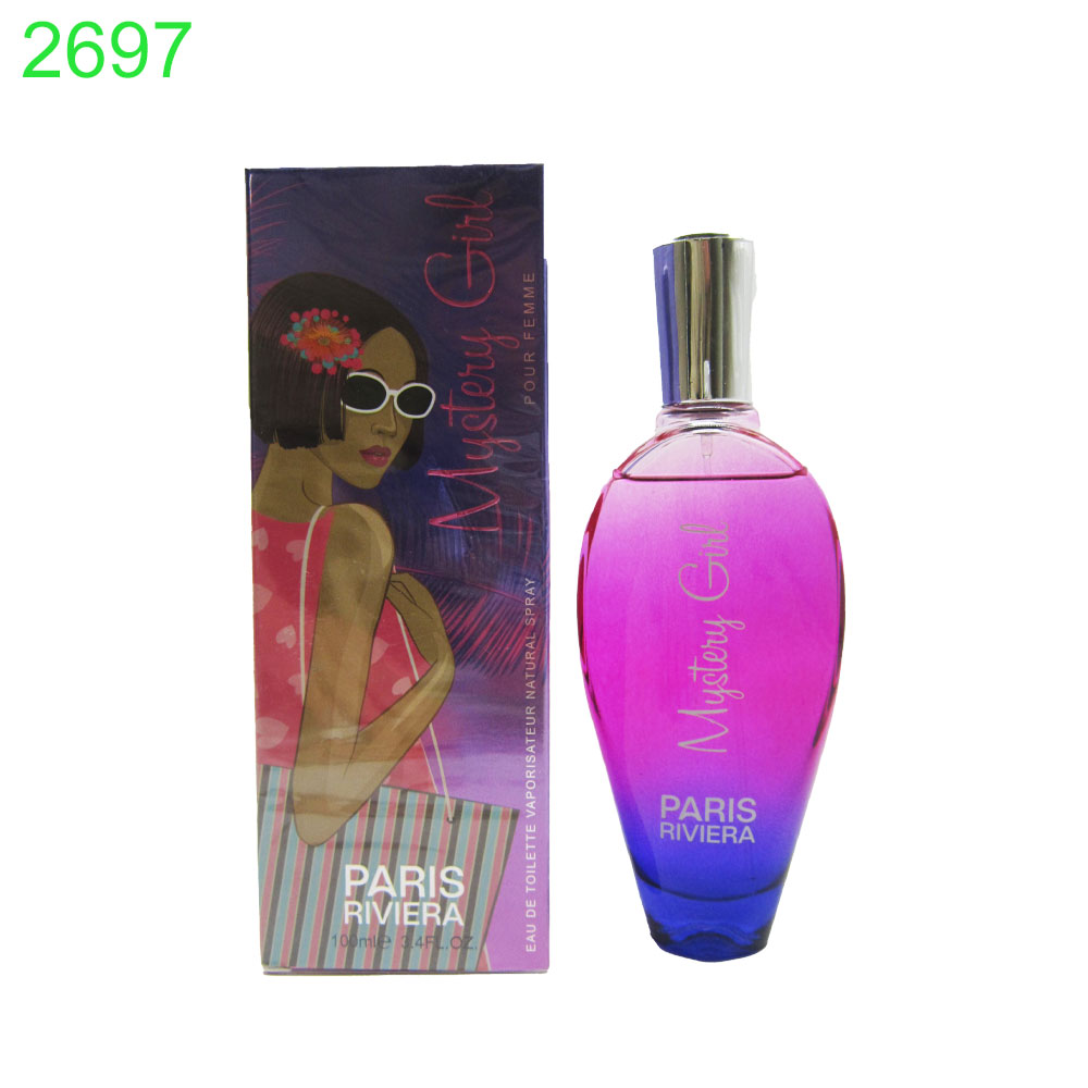 Парфюм дамски 100 мл - VSI4KO BG