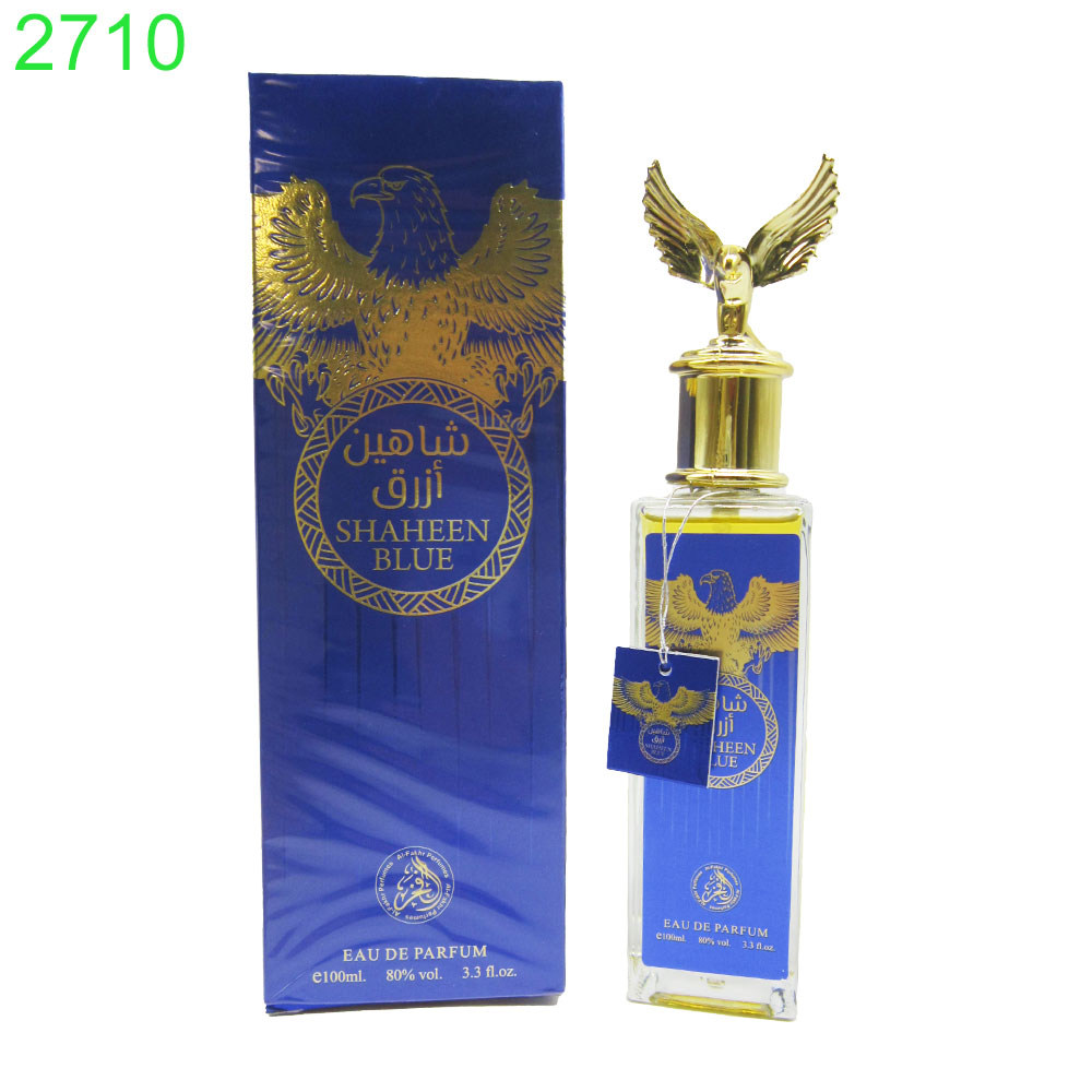 Парфюм мъжки 100 мл - VSI4KO BG