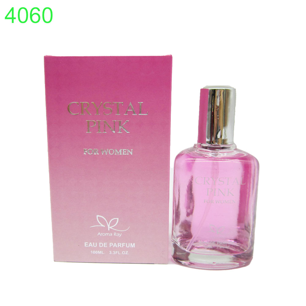 Парфюм дамски Aroma Ray Топ Аромати 100 мл - VSI4KO BG