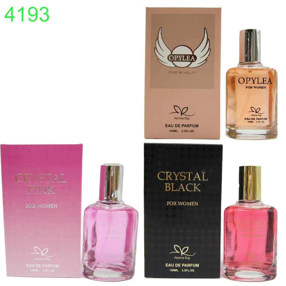 Парфюм дамски Aroma Ray Топ Аромати 100 мл - VSI4KO BG